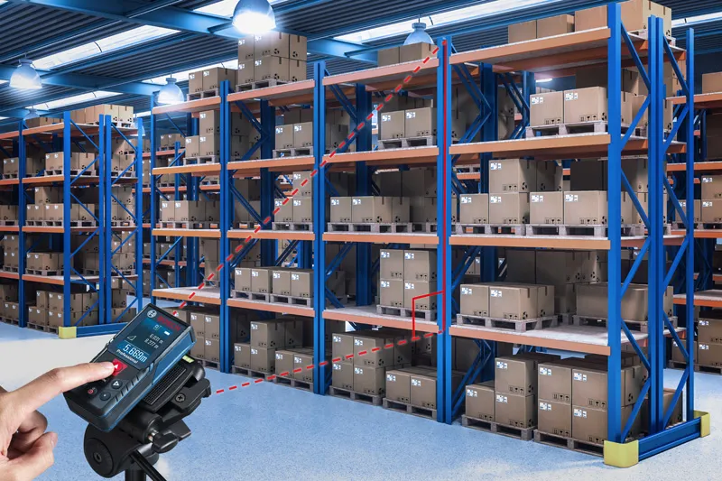 GLM 400 Laser Measure | Bosch Professional