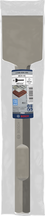 PRO HEX 28-4C Spade Chisel - Bosch Professional